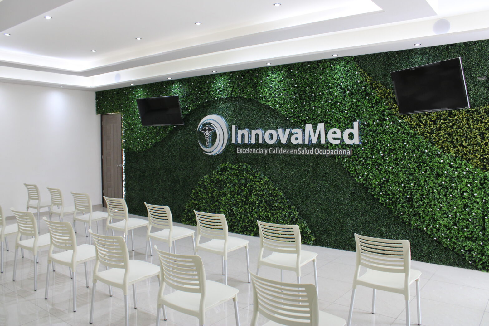 Presencia – Salud Ocupacional en México | Más de 20 años de experiencia